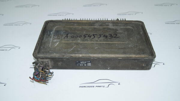M110 280 D-Jetronic ECU USED - mercedespartz