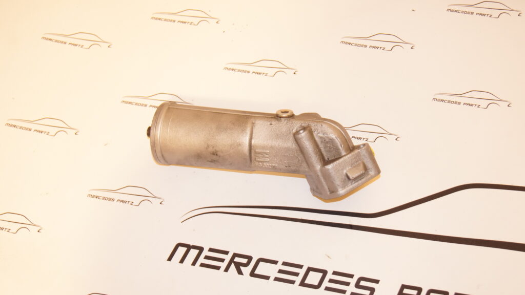 M102 oil filter housing - mercedespartz