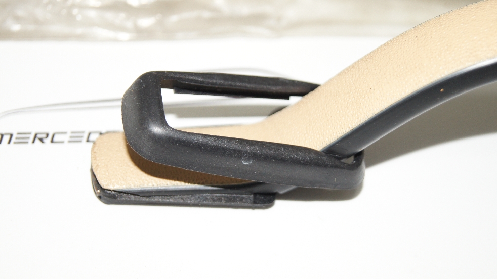 W110 W111 W114 W115 grip rail - mercedespartz