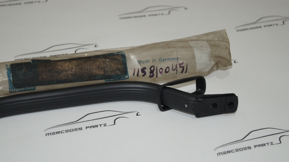 W108 W109 W110 W111 W114 W115 front roof rail - mercedespartz