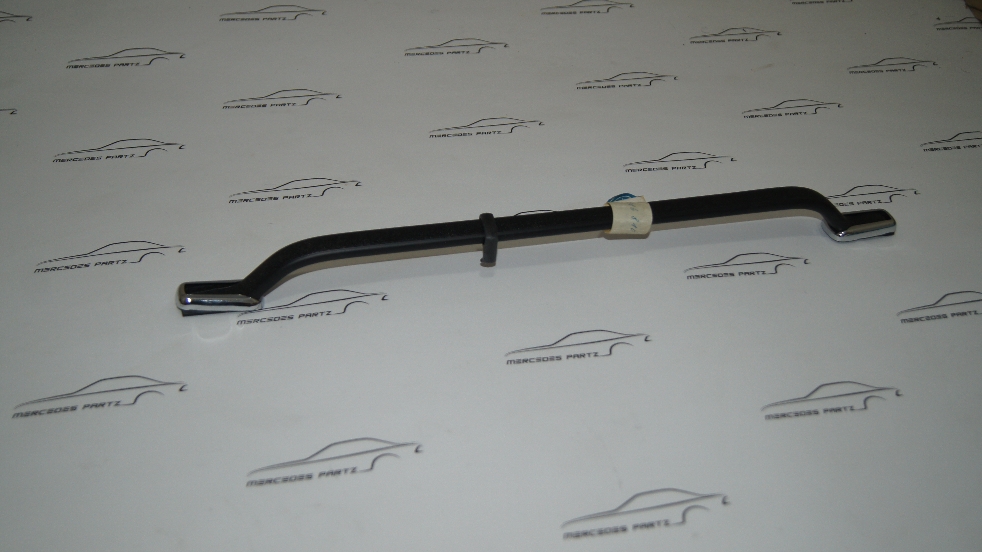 W108 W109 W116 roof rail - mercedespartz