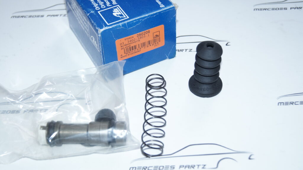 repair kit - mercedespartz