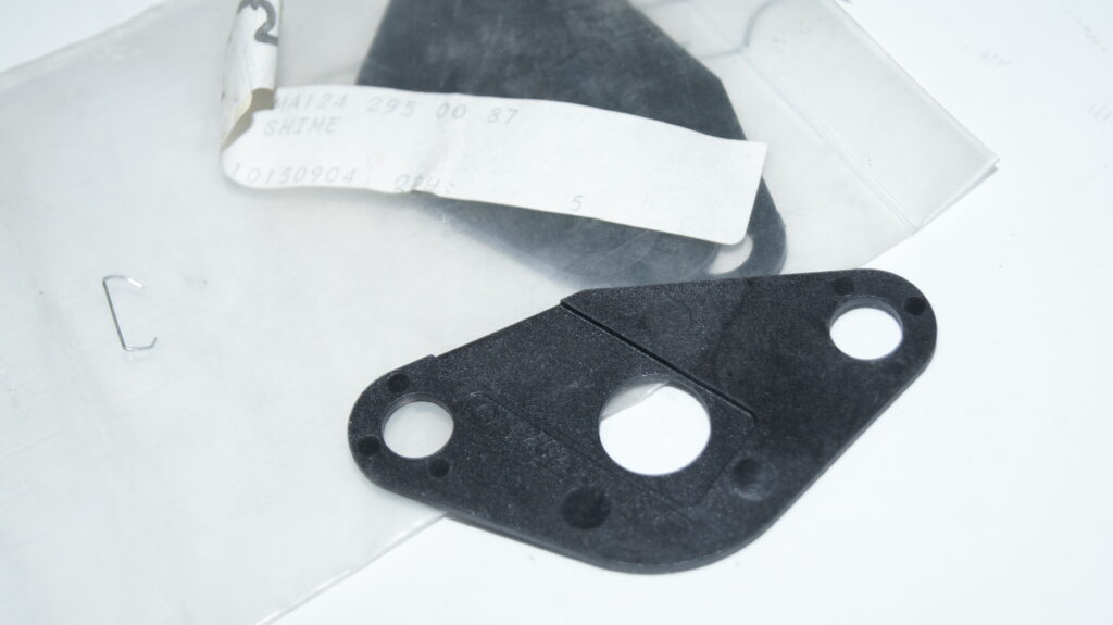 W107 W123 W124 W201 W126 W129 W140 W163 WR170 W210 5 speed clutch pump ...