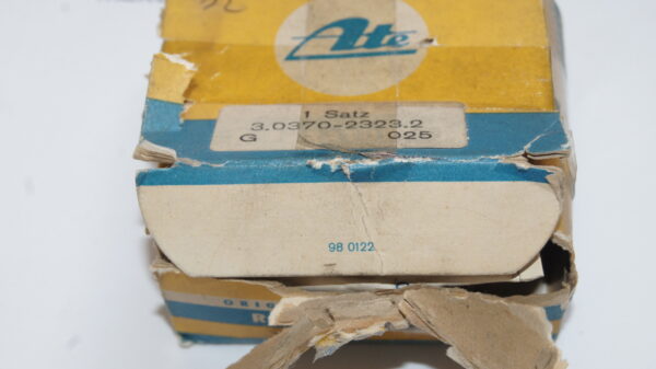 W107 W108 W111 W113 W114 W115 master cylinder repair kit - mercedespartz