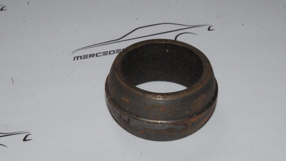 W107 W116 W123 exhaust connector - mercedespartz