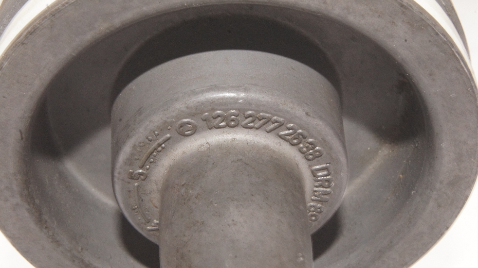 722 transmission piston - mercedespartz