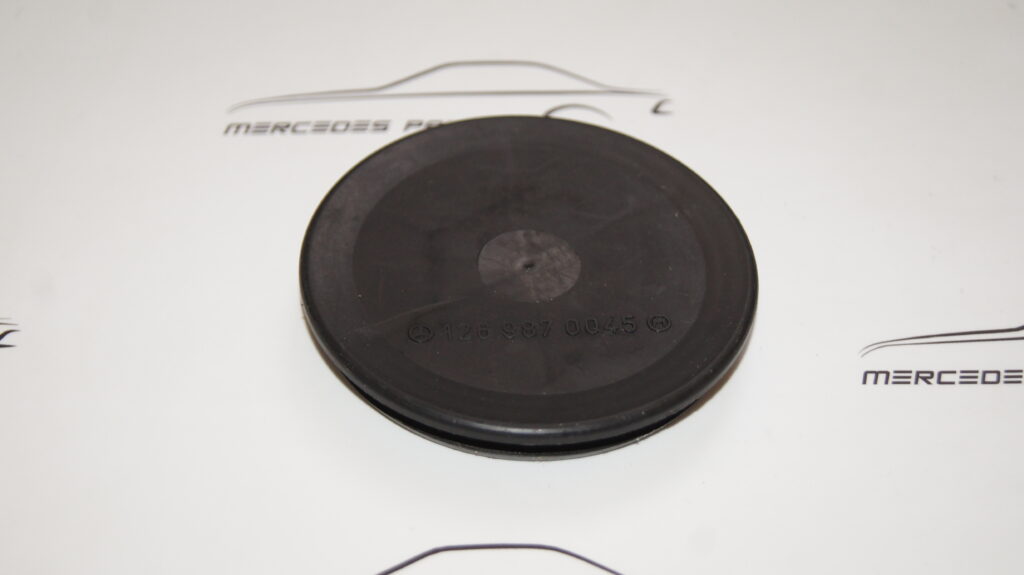 W126 fuel gauge sender unit cap - mercedespartz