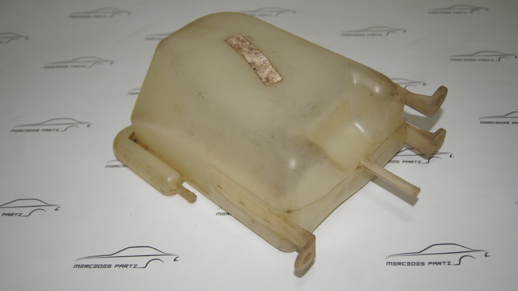 R129 , W129 reservoir overflow tank - mercedespartz