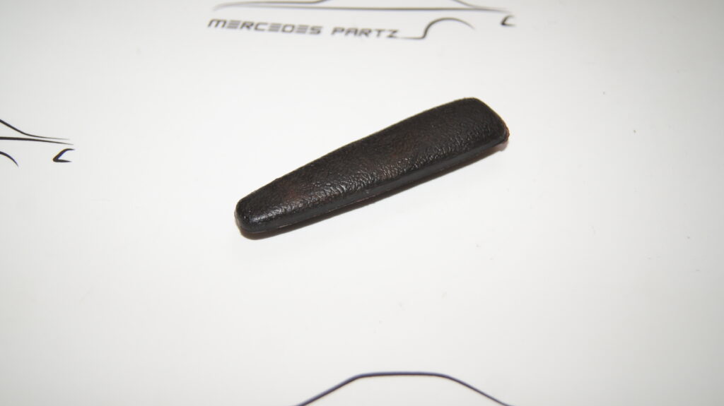 window handle cover - mercedespartz