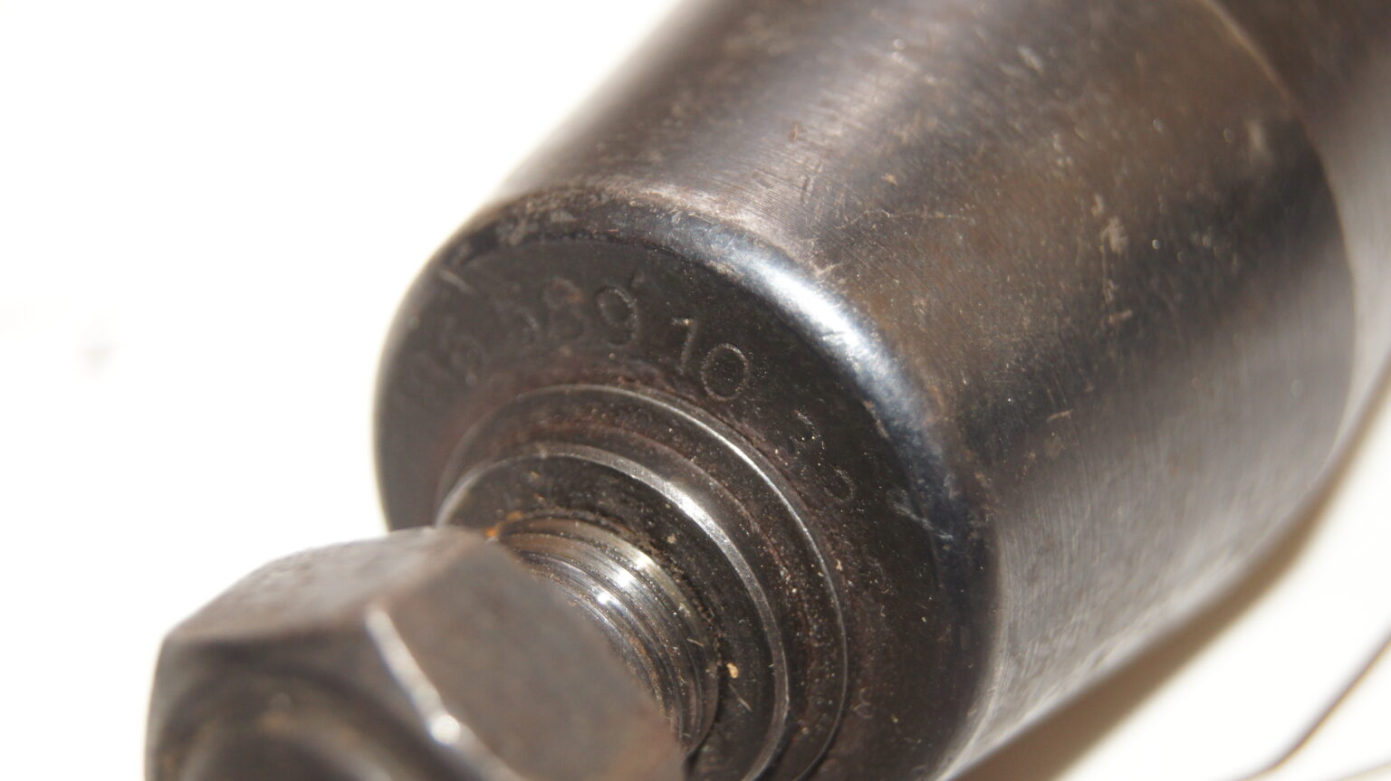 190SL W107 W123 W124 W126 W460 front axle puller tool - mercedespartz