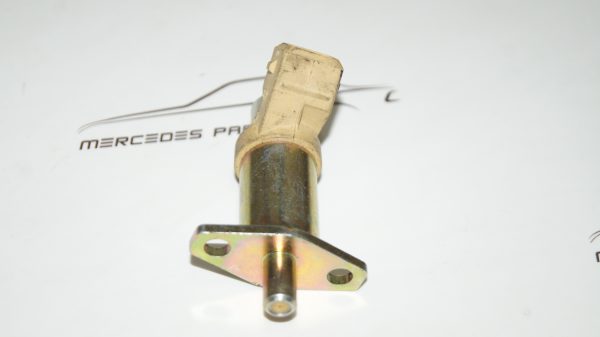 A0000714737 cold start valve - mercedespartz