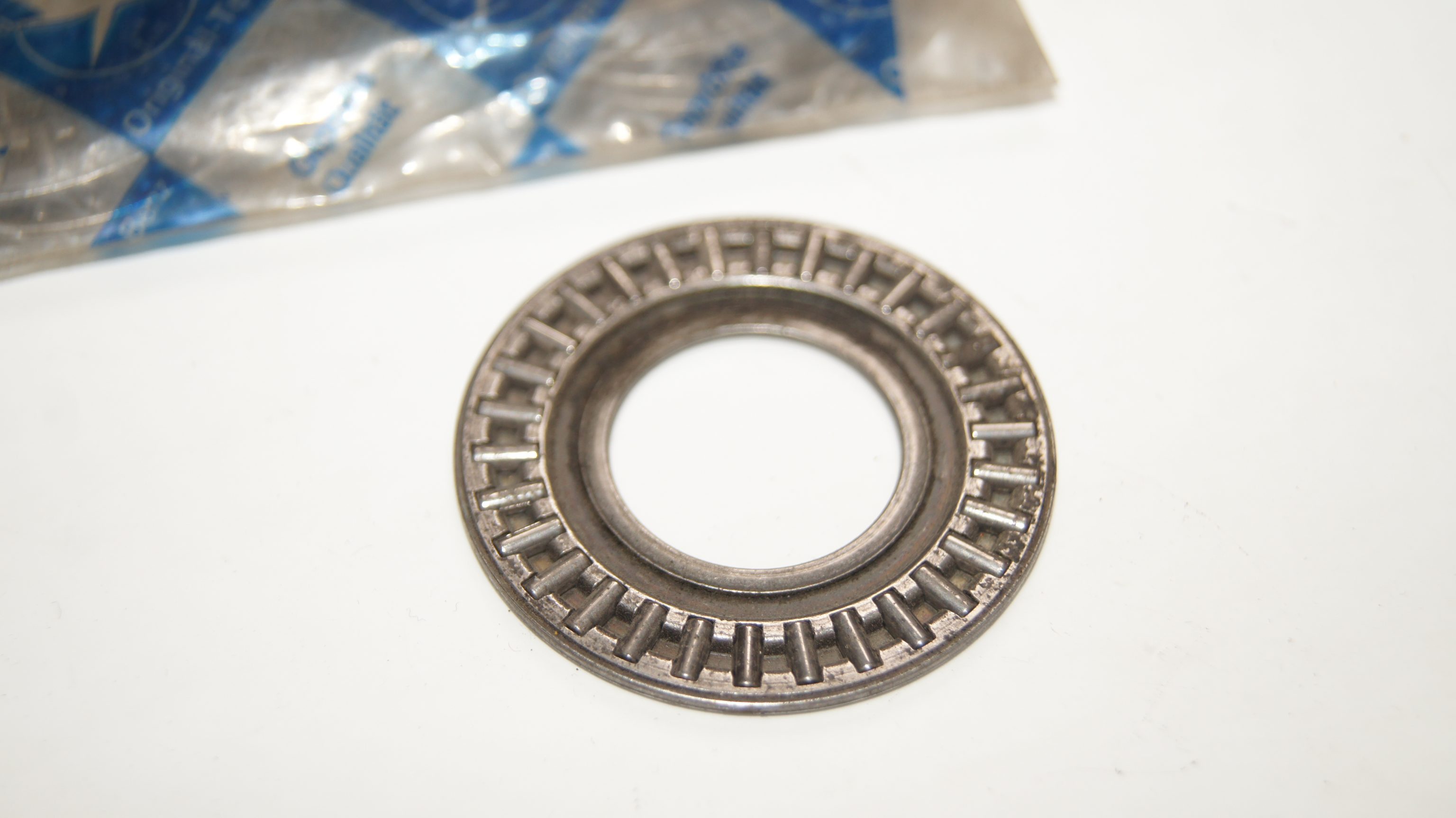 Automatic transmission needle bearing - mercedespartz