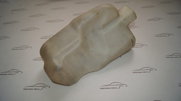 W126 right steering pane washer container reservoir - mercedespartz