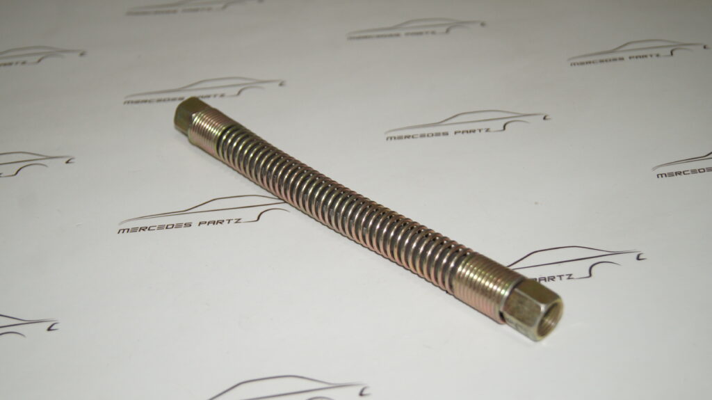 W100 W108 W109 W114 W115 transmission oil cooler - mercedespartz