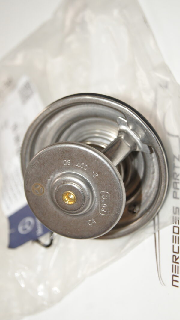 87 degree thermostat - mercedespartz