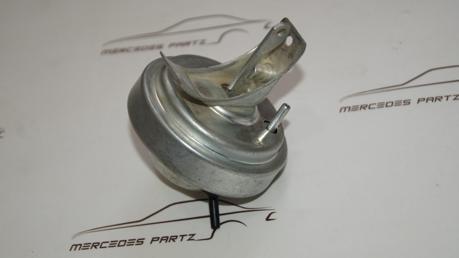 BMW M20 M30 ignition distributor vacuum box - mercedespartz