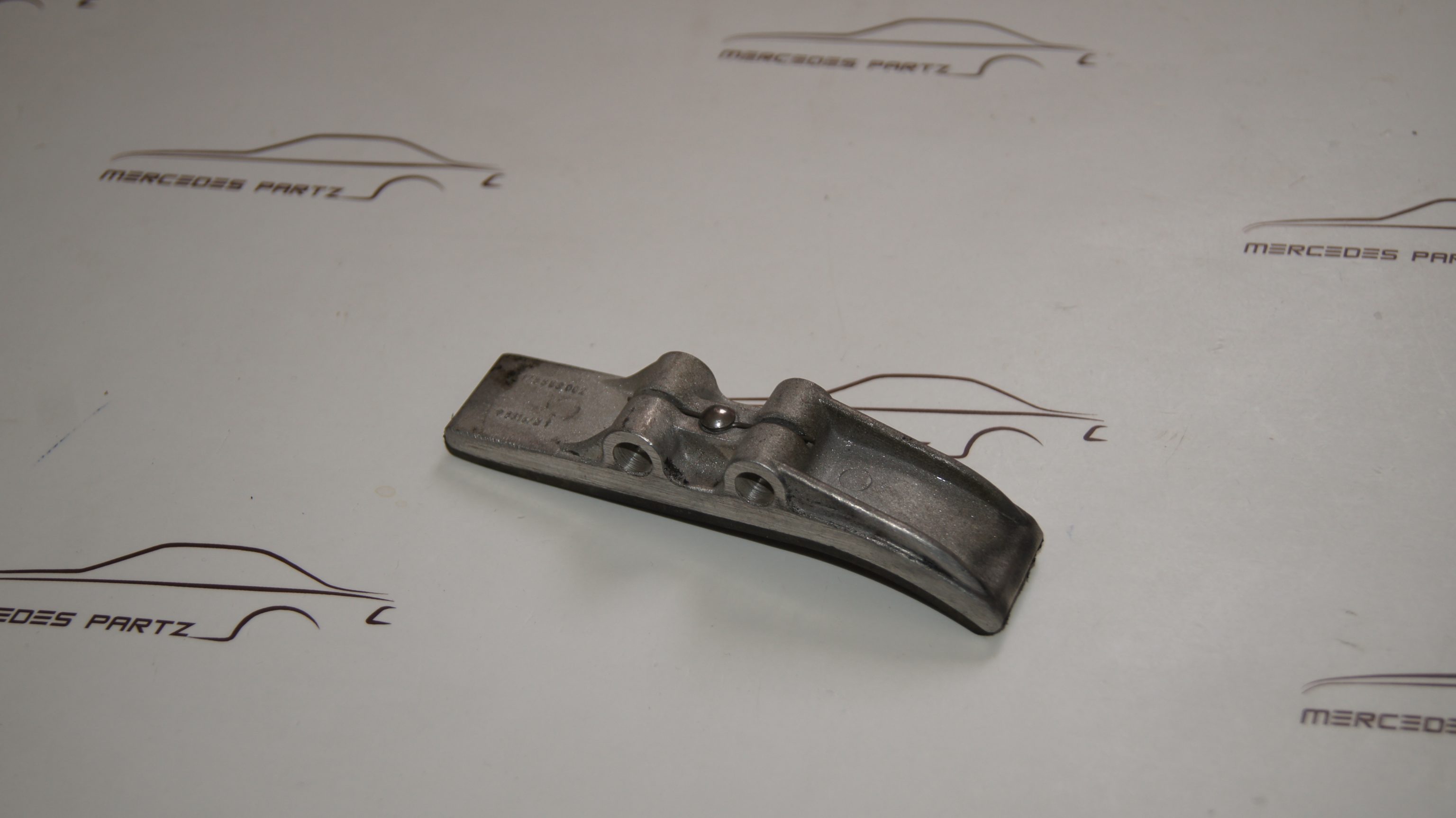 M110 chain guide sliding rail - mercedespartz