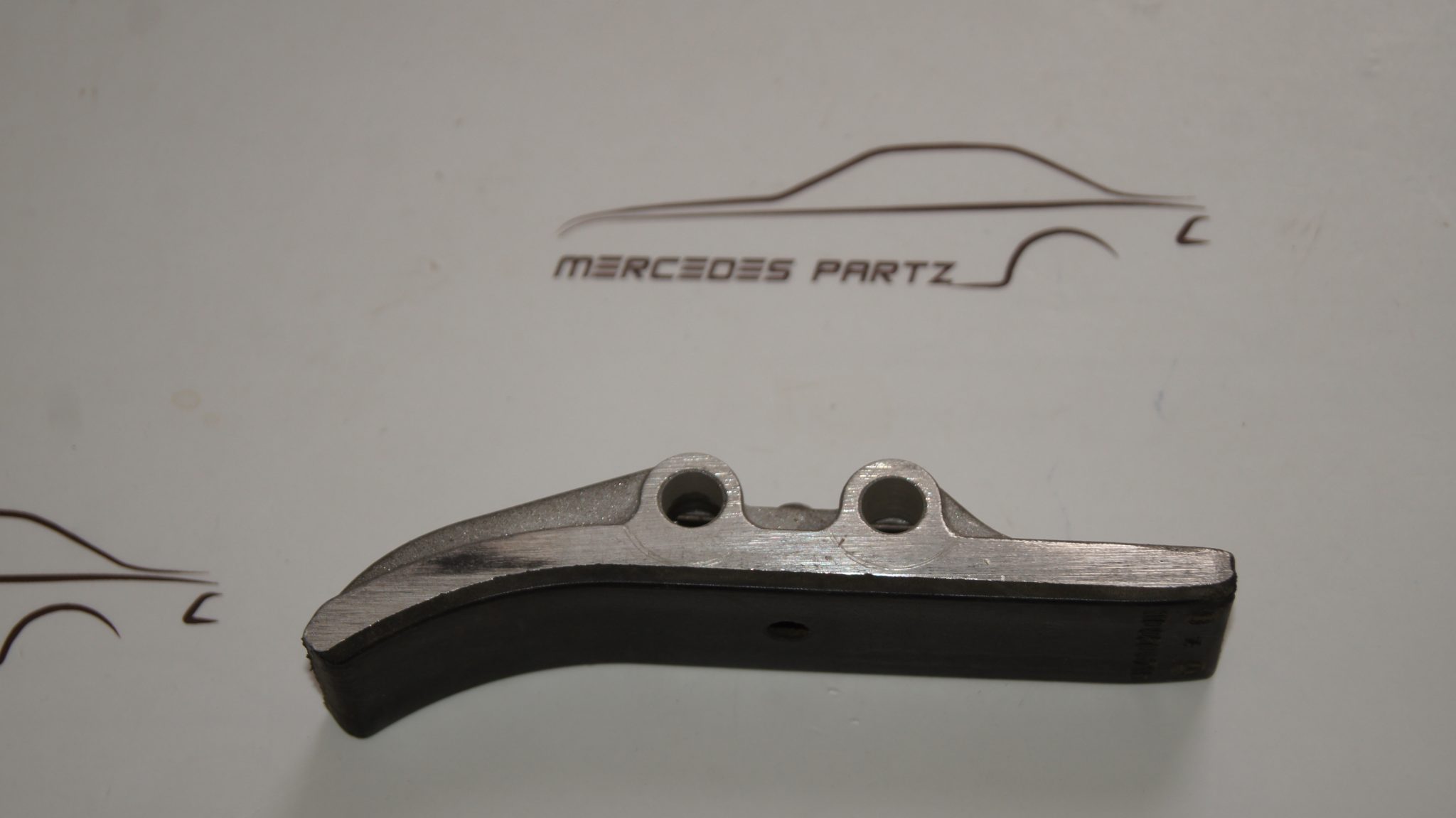 M110 chain guide sliding rail - mercedespartz