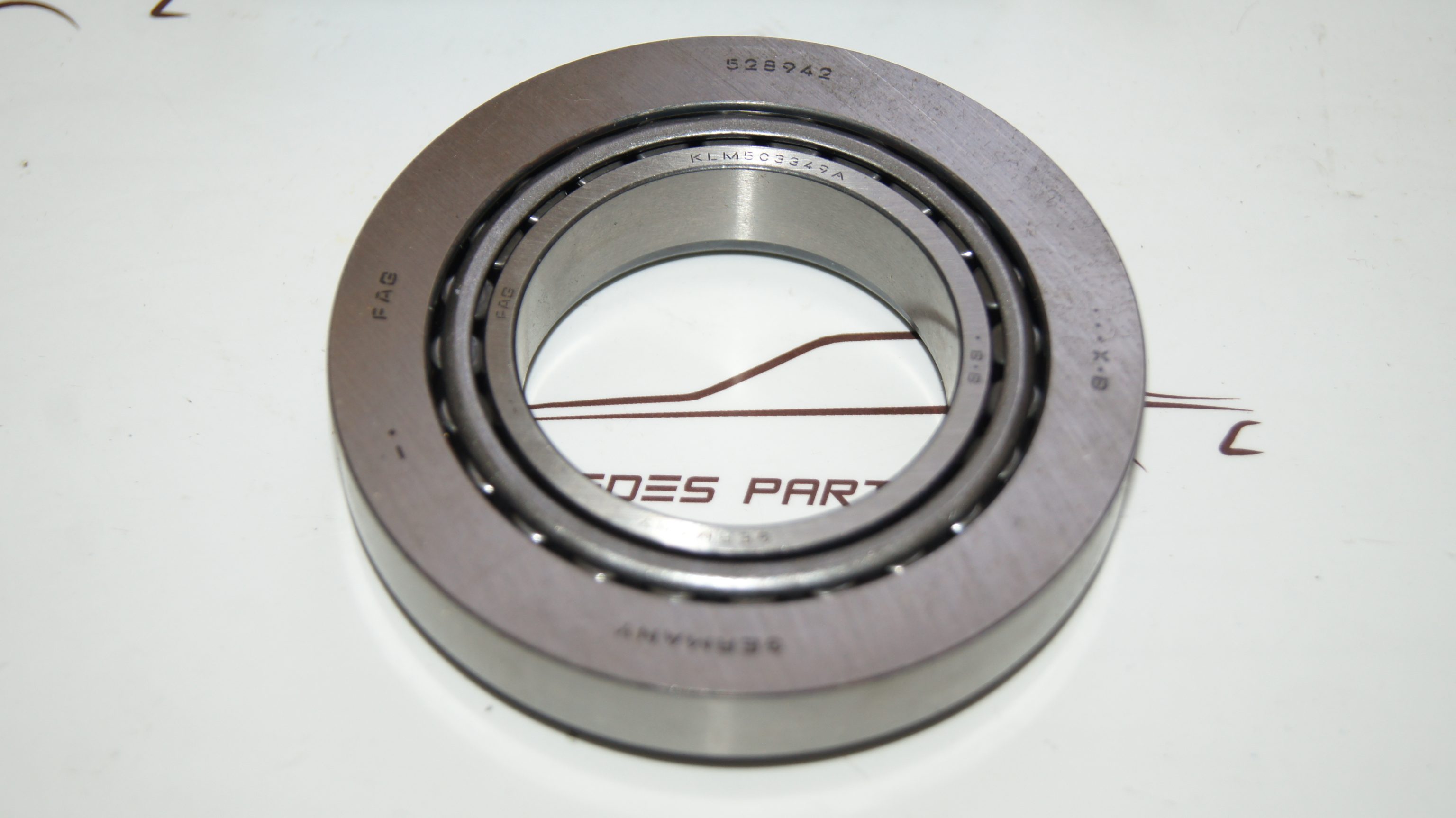 W107 W116 W123 W124 W126 R170 W201 W202 C208 W203 W210 rear axle roller ...