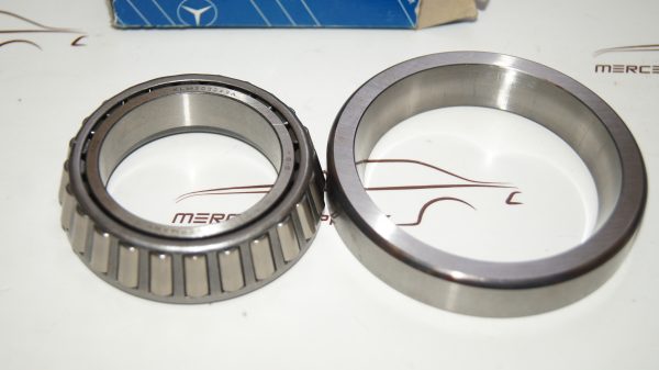 W107 W116 W123 W124 W126 R170 W201 W202 C208 W203 W210 rear axle roller ...