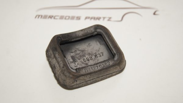 W124 R129 W140 W202 W203 W204 W240 parking brake pedal cover ...