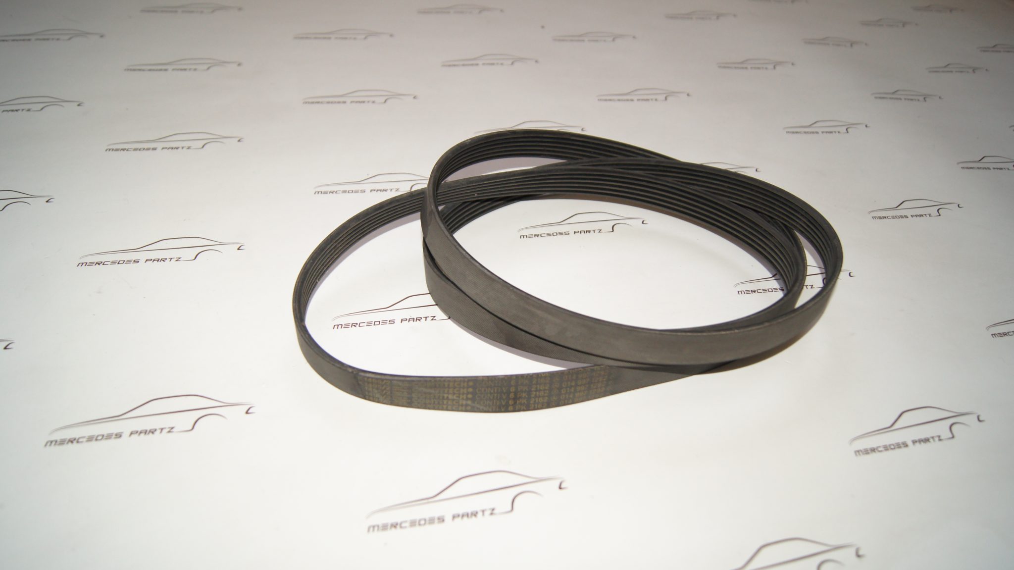 korando 2.3 W202 C180 C200 belt - mercedespartz