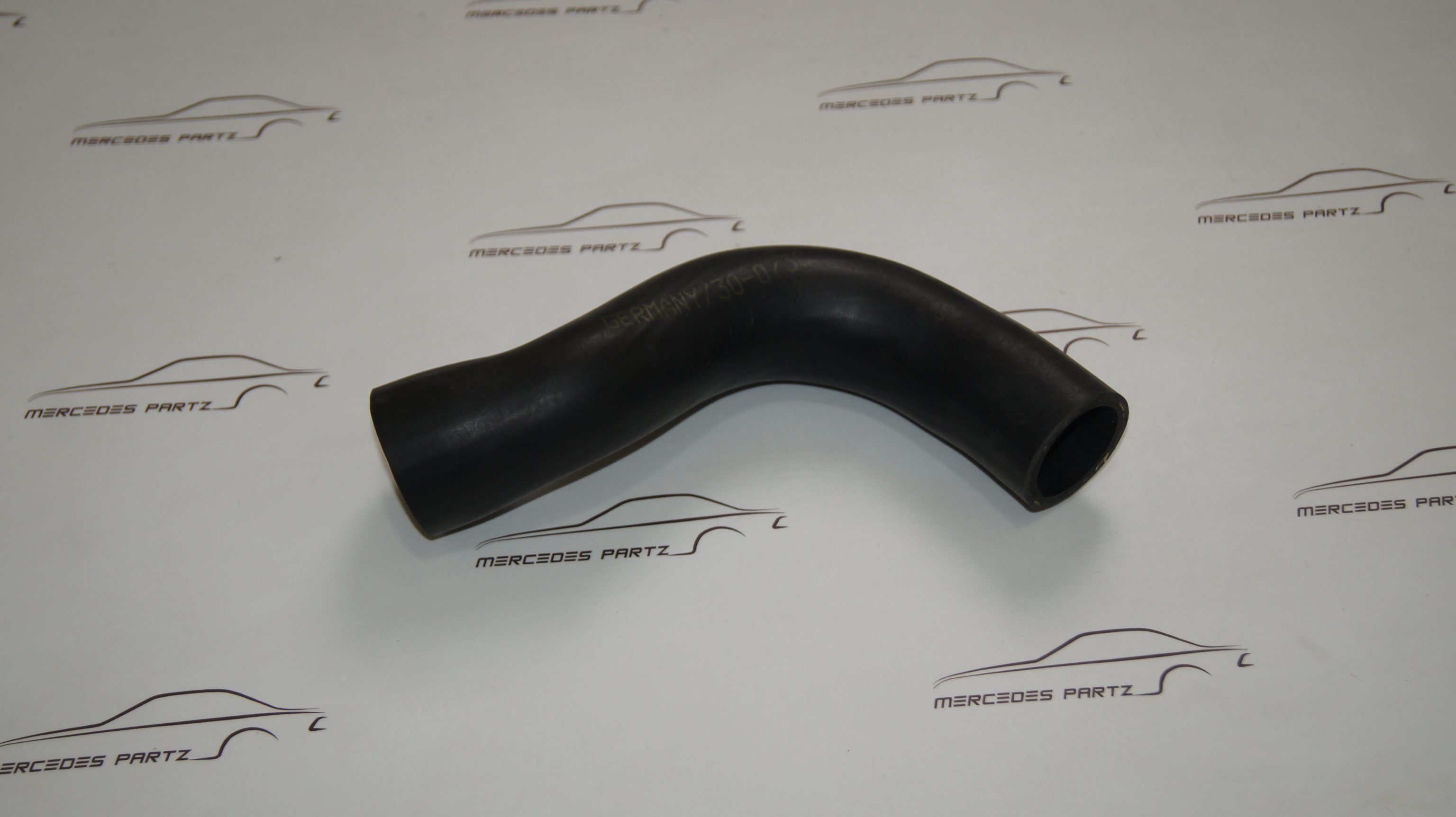 hose - mercedespartz