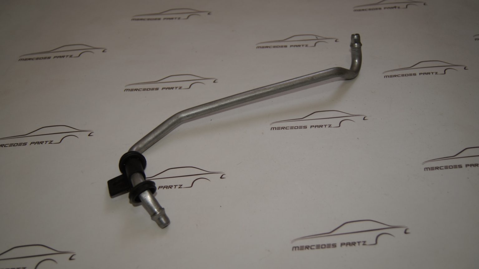 W204 W212 W207 W218 transmission oil cooler line - mercedespartz