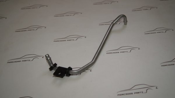 W204 W212 W207 W218 transmission oil cooler line - mercedespartz
