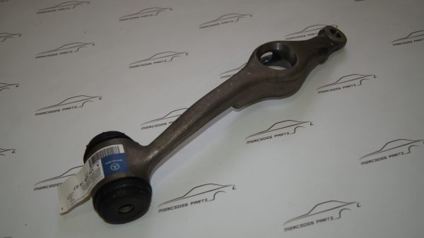 W123 W126 bottom right transverse control arm - mercedespartz