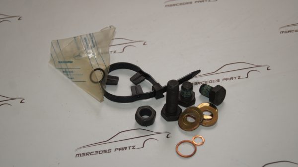 bolts and nuts repair kit - mercedespartz