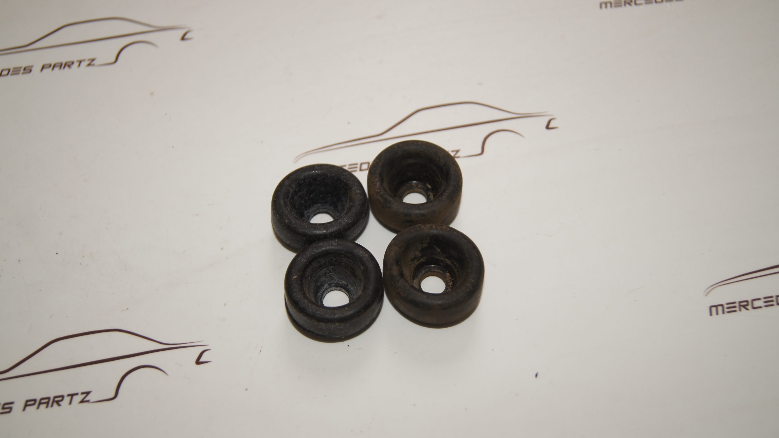 repair kit - mercedespartz