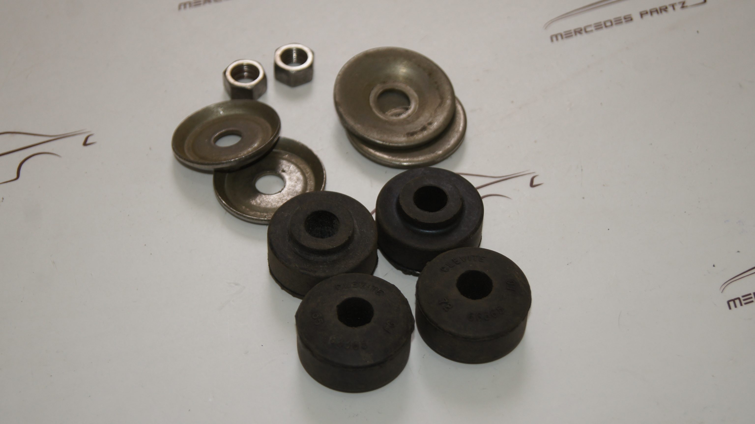 repair kit - mercedespartz