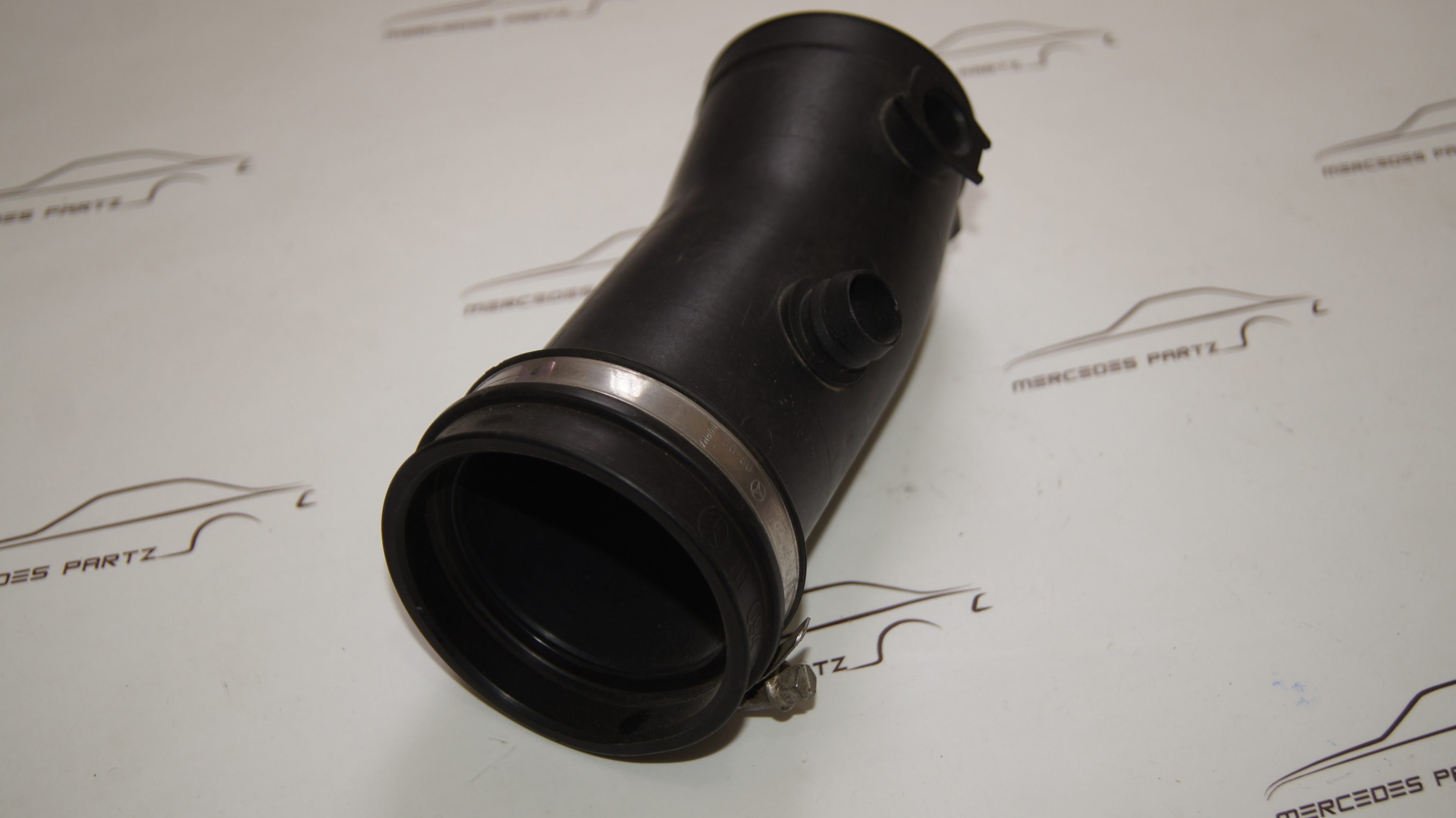 M161 Ssangyong Daewoo air guide - mercedespartz