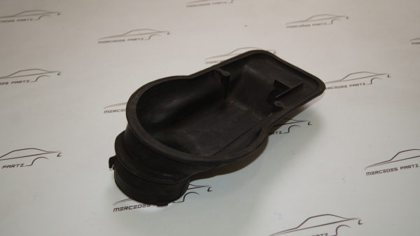 M102 intake housing pipe - mercedespartz