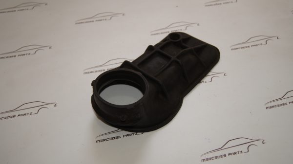 M102 intake housing pipe A1021410990 - mercedespartz