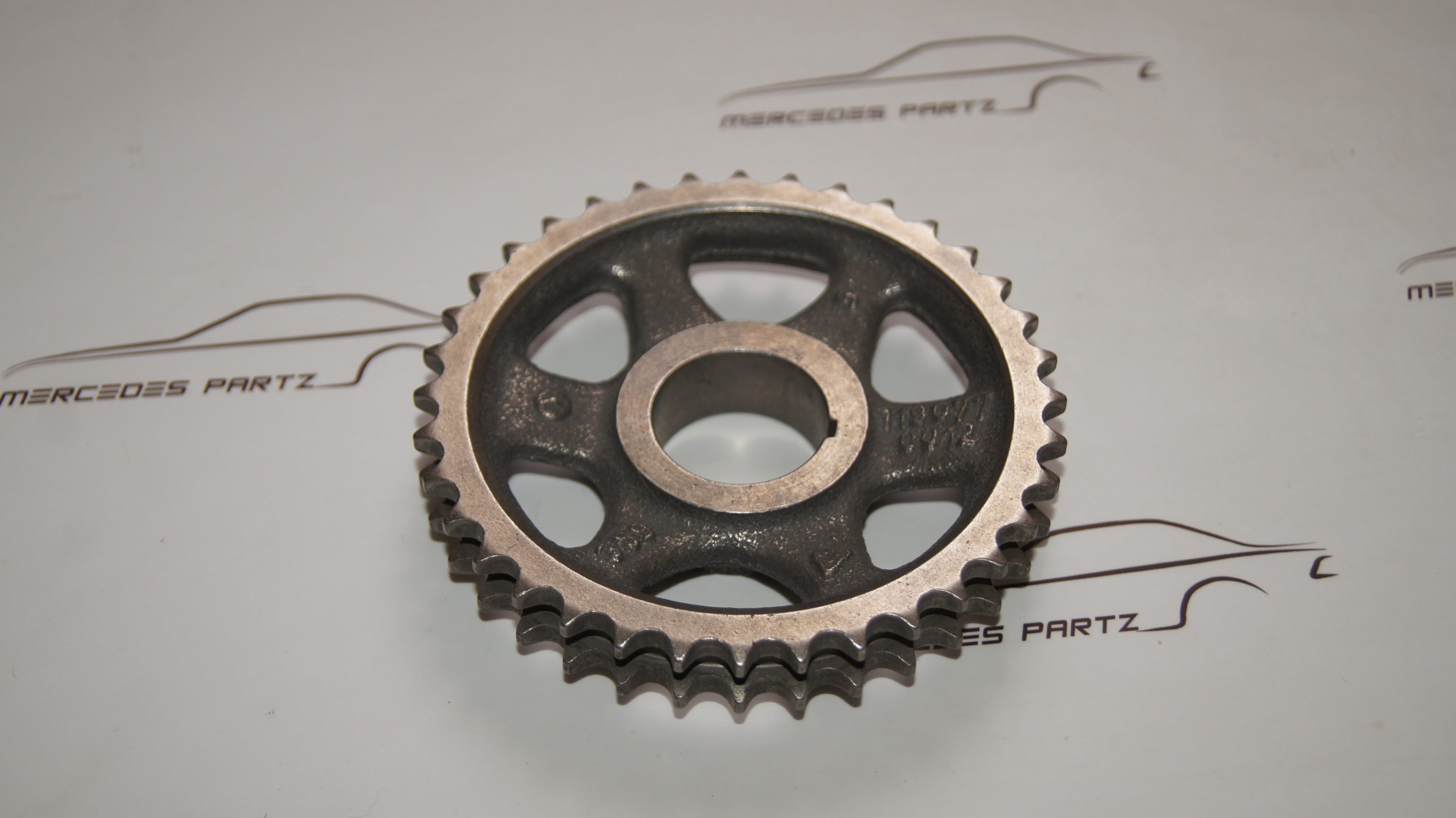 1190770012 | M119 gear - mercedespartz