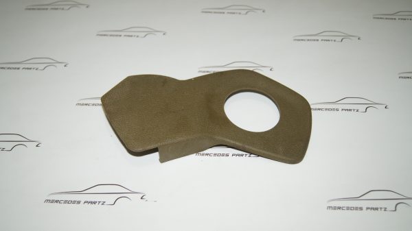 C123 right seat right upper covering - mercedespartz