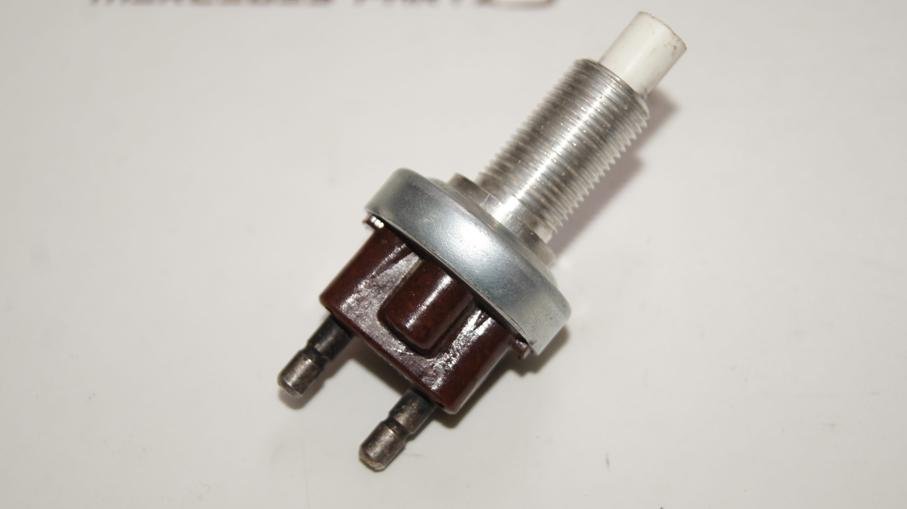W100 W107 W108 W109 W113 and ... brake light contact switch - mercedespartz
