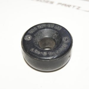 W109 - mercedespartz