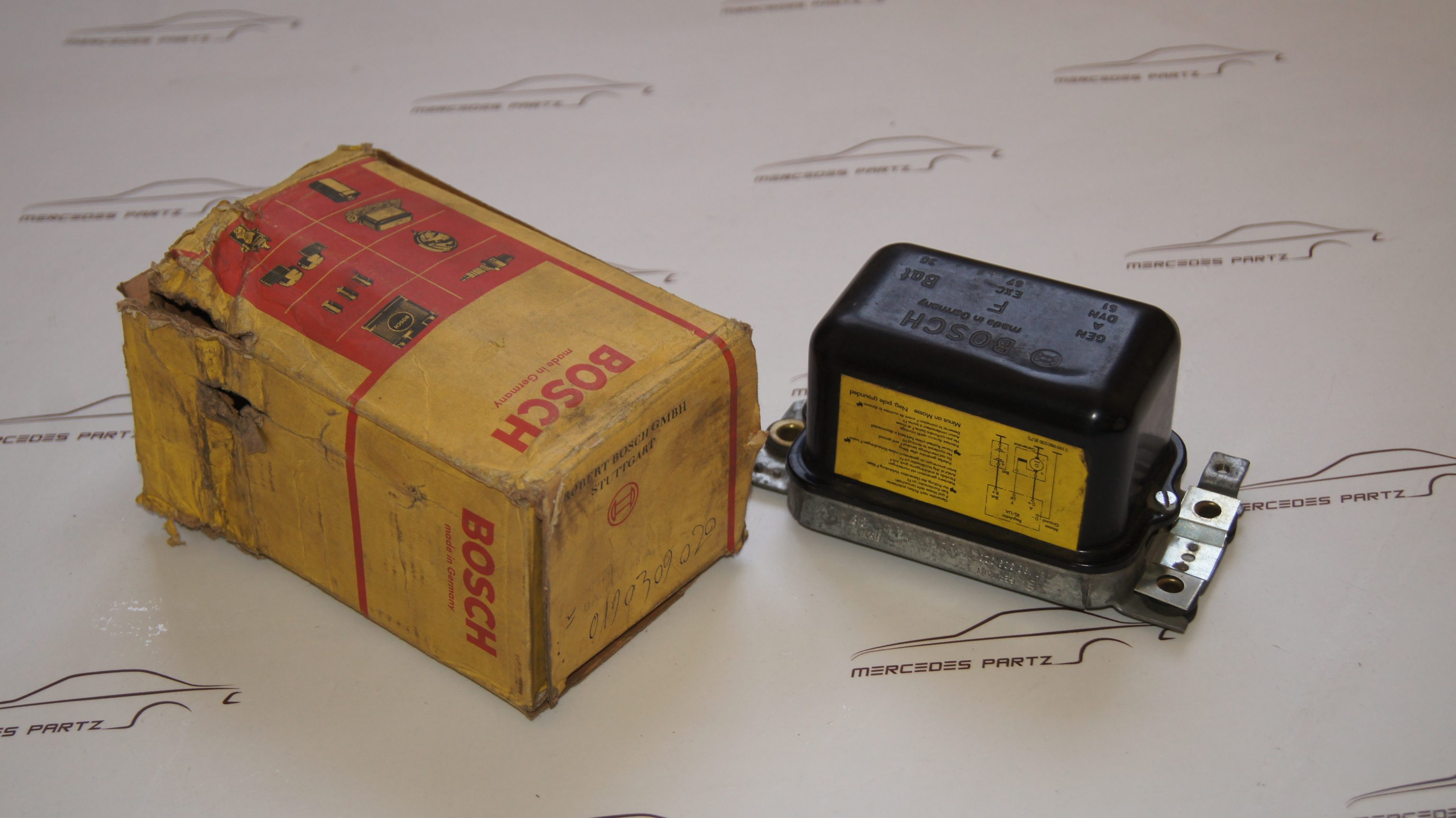 W108 300SEB W111 220 220SEB W112 300SE W109 300SEb W120 alternator ...