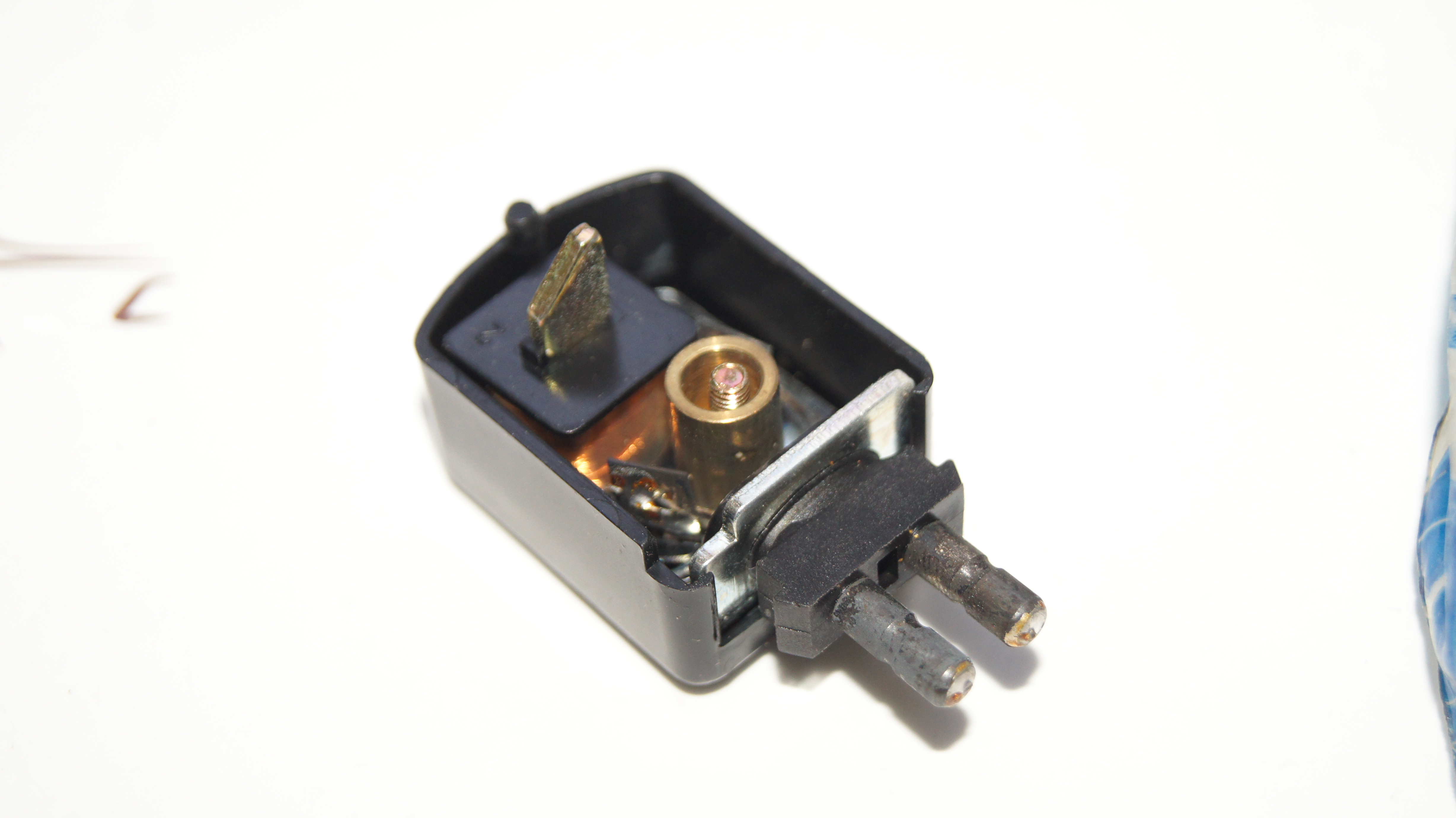 A0045426517 W116 W123 W107 speedometer sender unit - mercedespartz