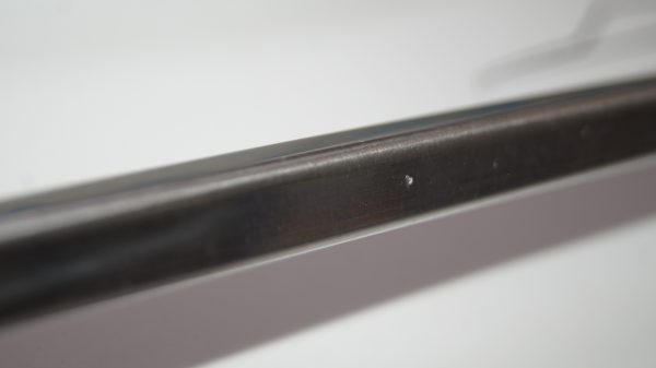 W126 W463 sliding roof sunroof cover rail - mercedespartz