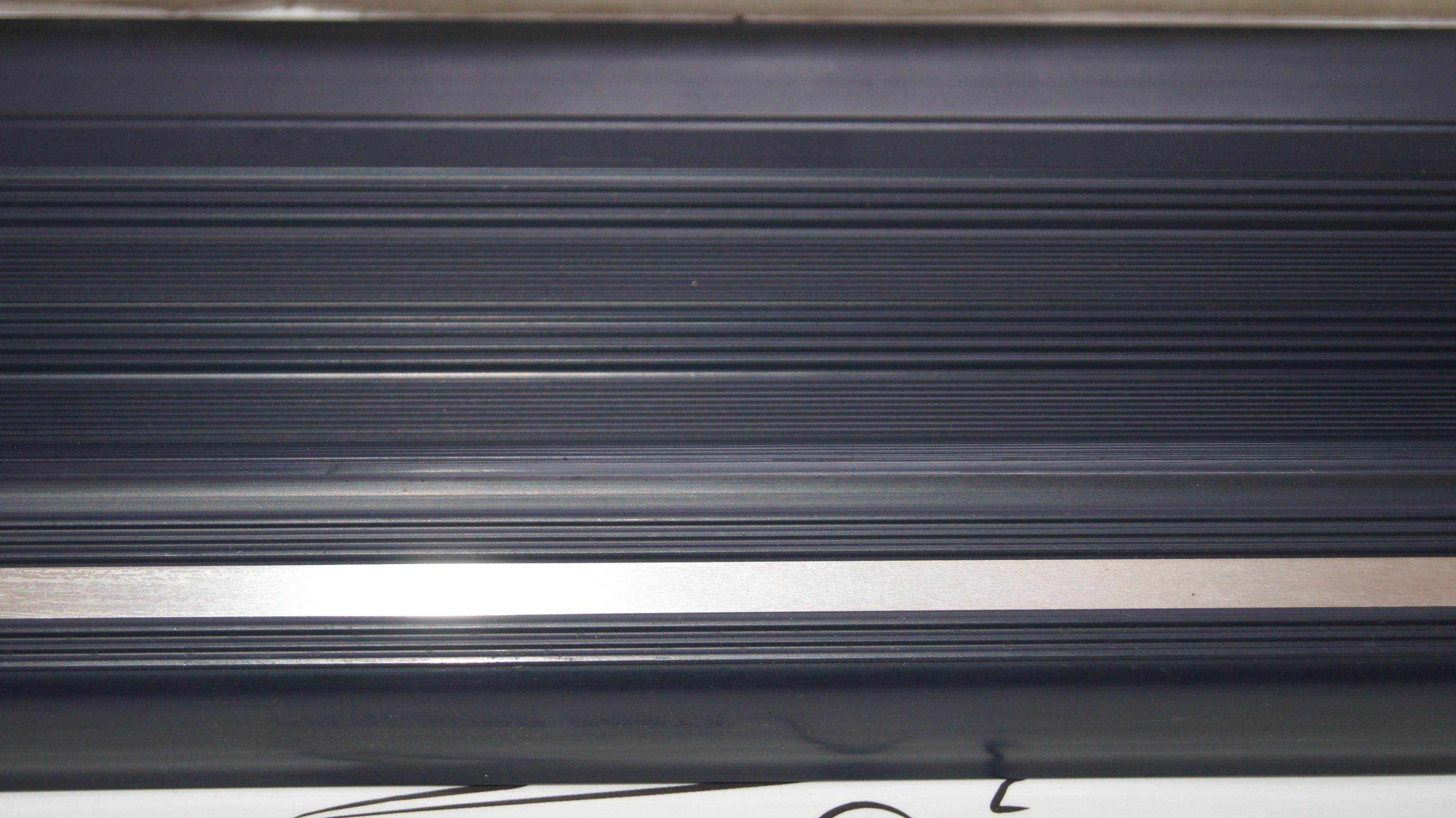 C126 front right door entrance - mercedespartz