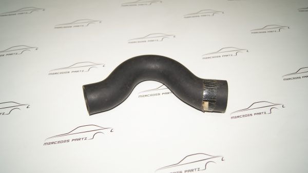 W124 W126 expansion tank top housing - mercedespartz