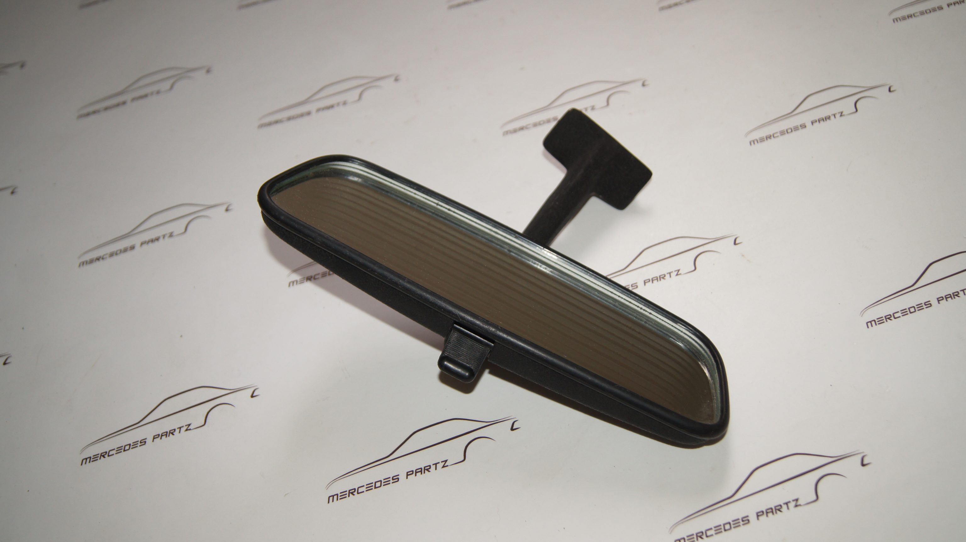 A1158100017 | W100 W108 W109 W110 W111 W114 W115 W460 rear view mirror ...