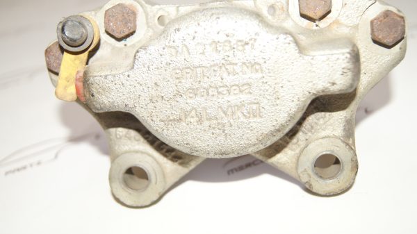 Lotus Elan / Triumph spitfire / GT6 front brake caliper – mercedespartz