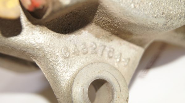 Lotus Elan / Triumph spitfire / GT6 front brake caliper – mercedespartz
