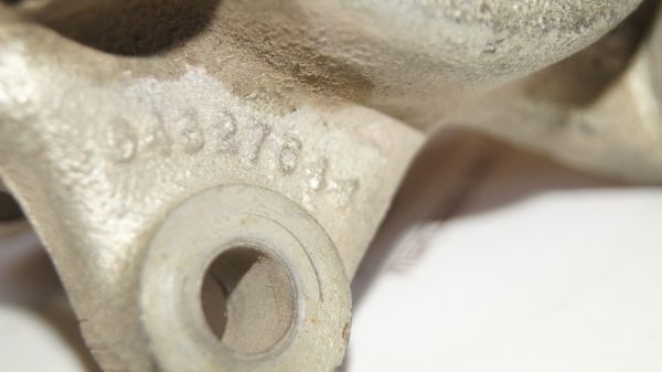 Lotus Elan / Triumph spitfire / GT6 front brake caliper – mercedespartz