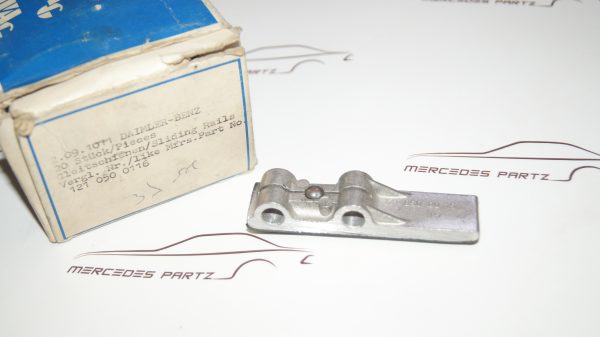 M100 M108 M114 M115 M121 M123 M129 M130 M180 sliding rail - mercedespartz